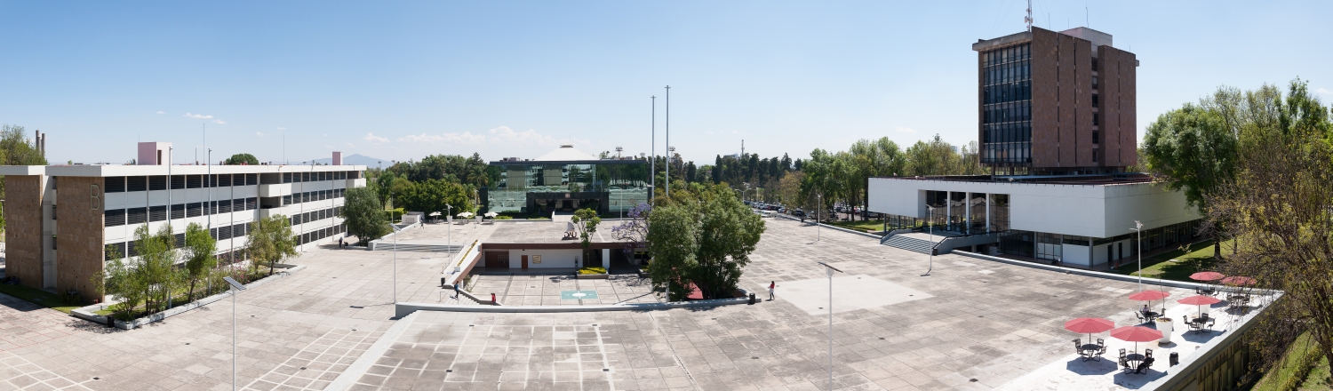 Sede – Escuela de Invierno de Robótica 2021-2022